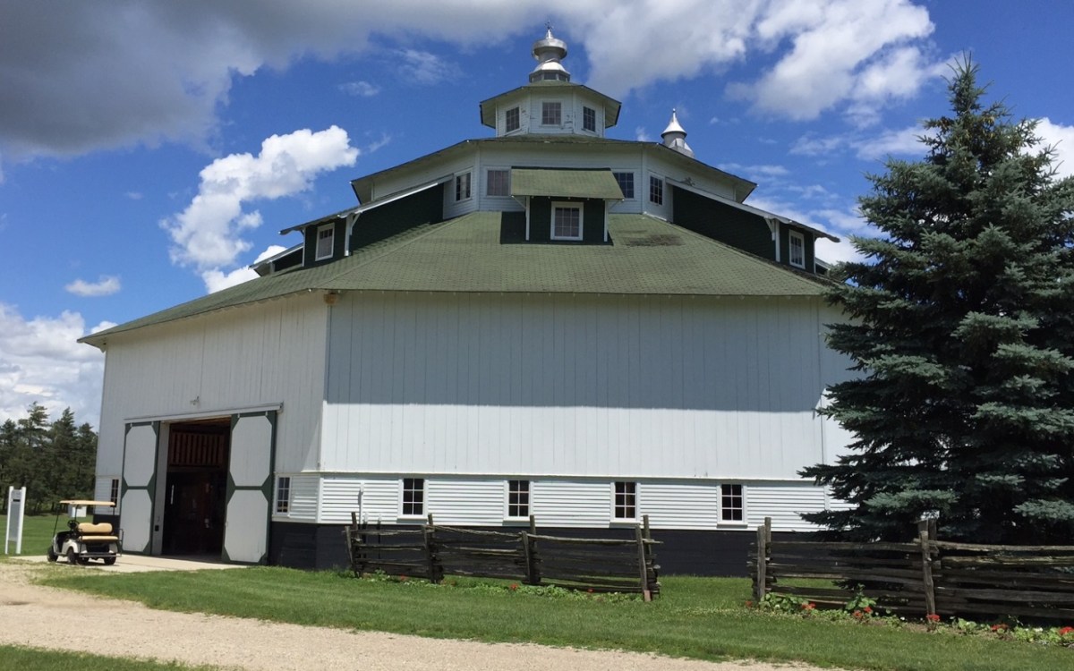 Blue Water Living and Travel People, Places & Things to Do in Michigan ...